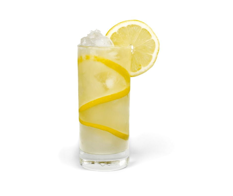 Make These Great Maple Flavored Summer Refreshers! - MapleWorxz®